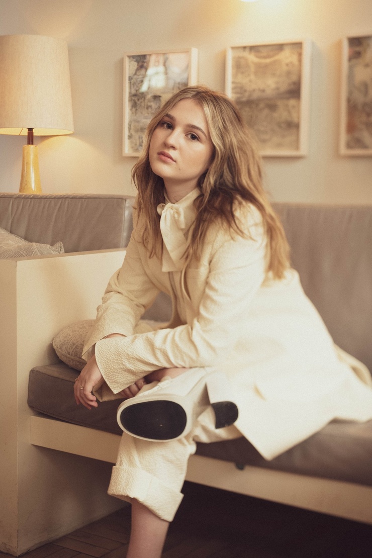 Picture of Emma Nelson