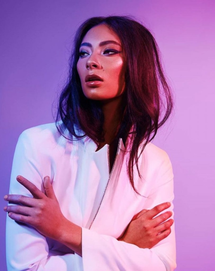 Image of olivia boland