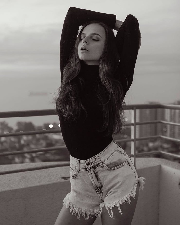 Picture of Catalina Roman