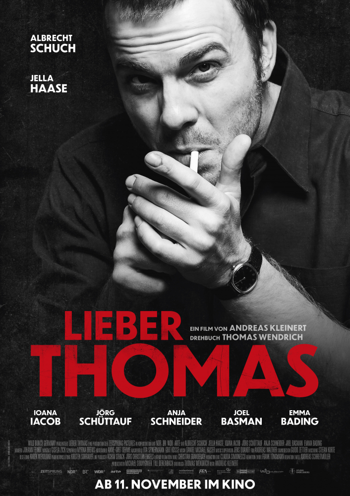 lieber thomas