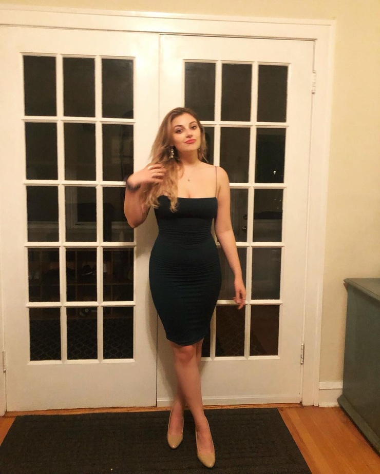 Image of Tali Rabinowitz