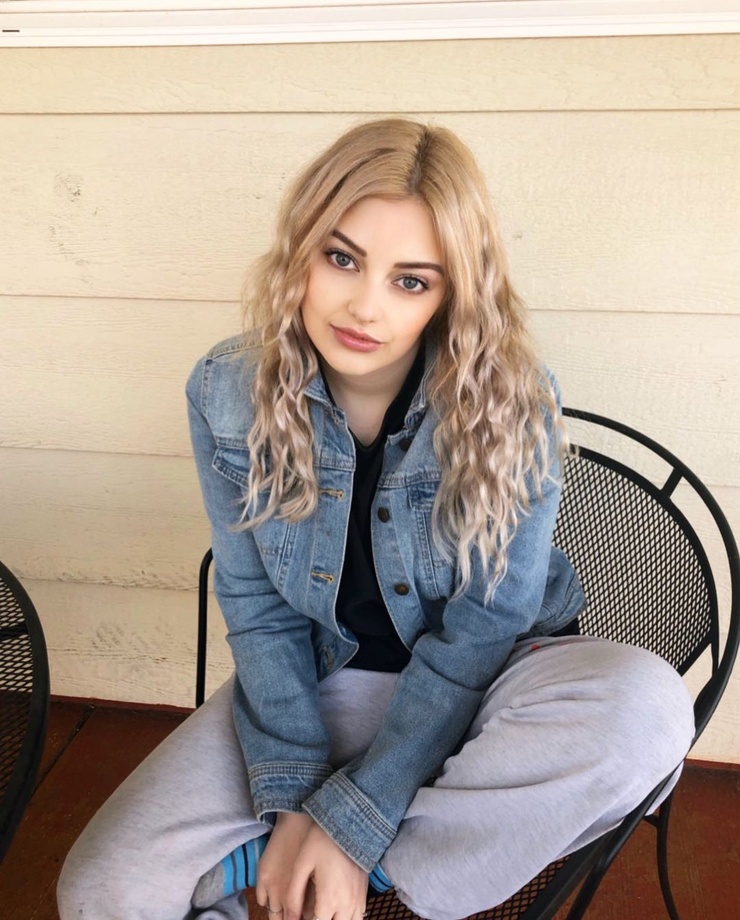 Picture of Tali Rabinowitz