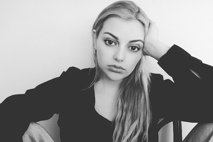 Picture of Tali Rabinowitz