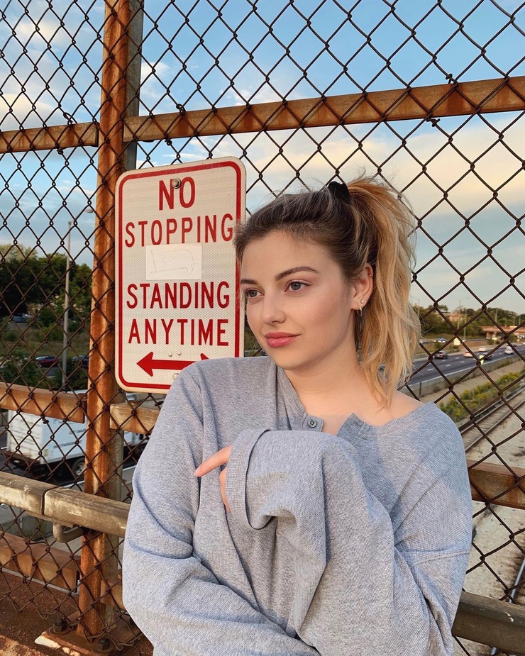 Tali Rabinowitz image