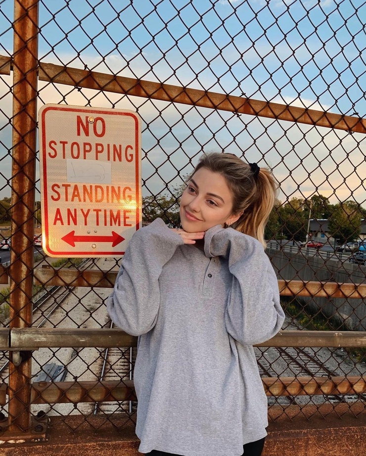 Image of Tali Rabinowitz