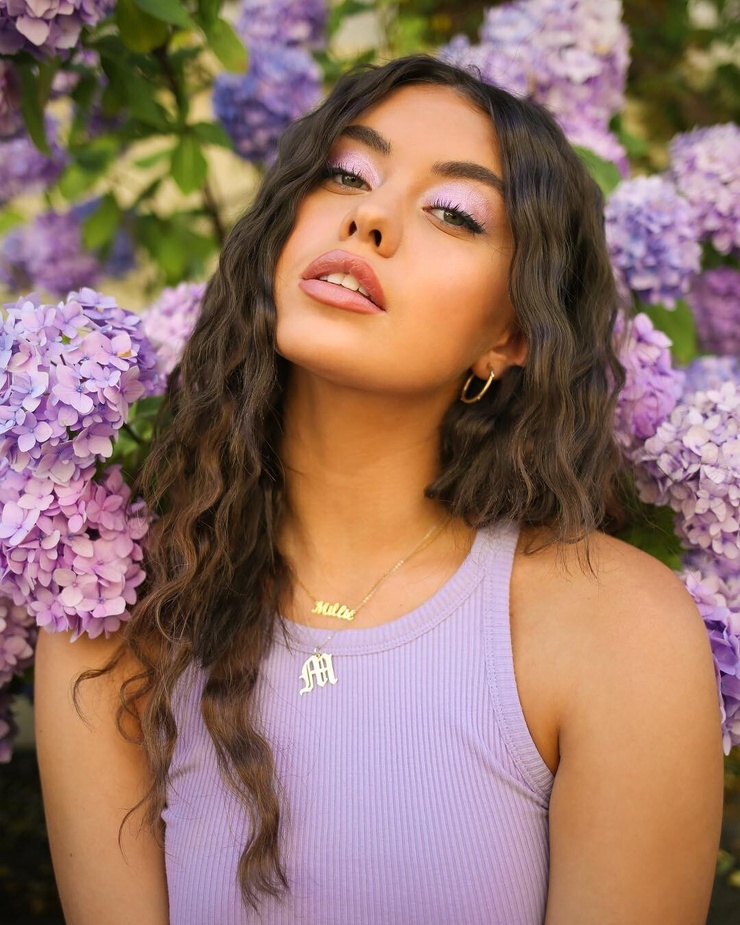 Picture of Millie Hannah