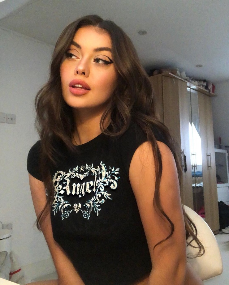 Millie Hannah picture