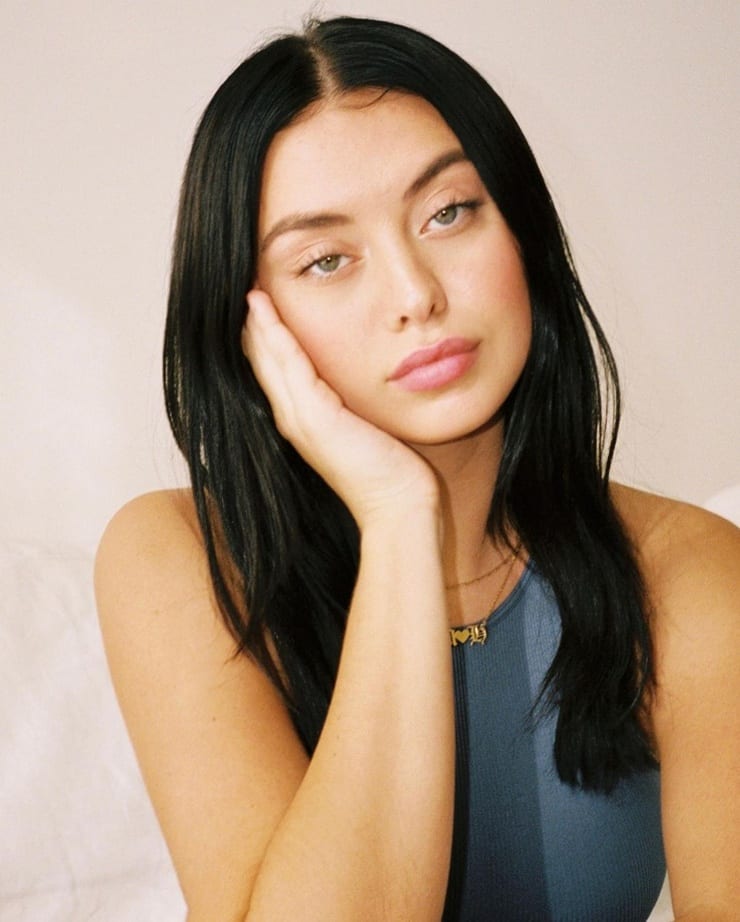 Picture of Millie Hannah