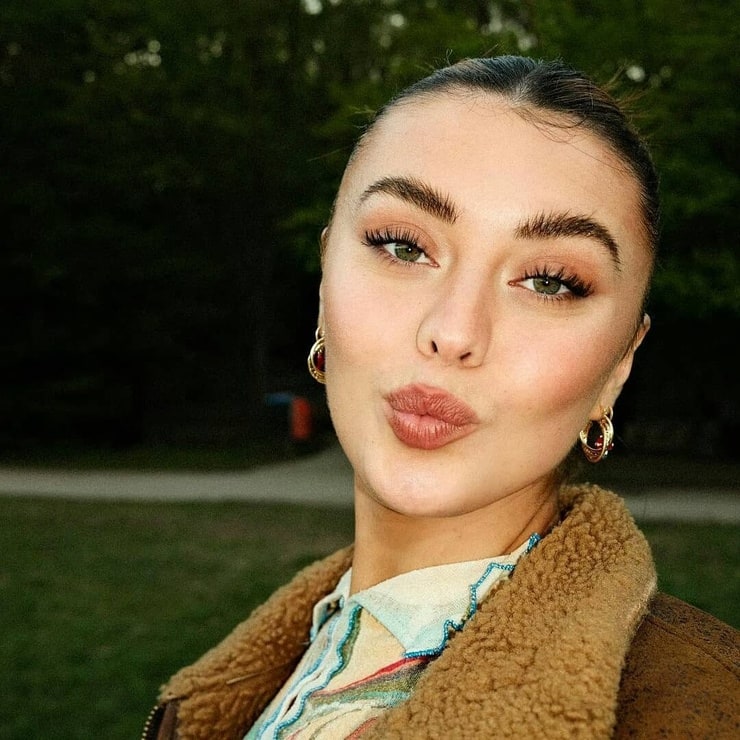 Picture of Millie Hannah