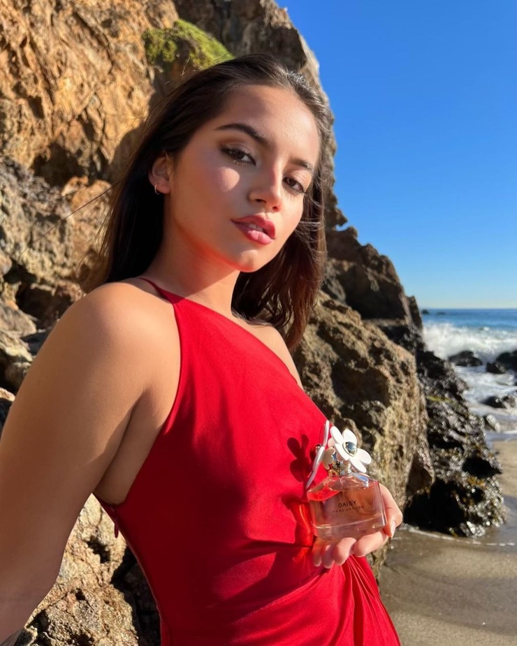 Image of Isabela Moner