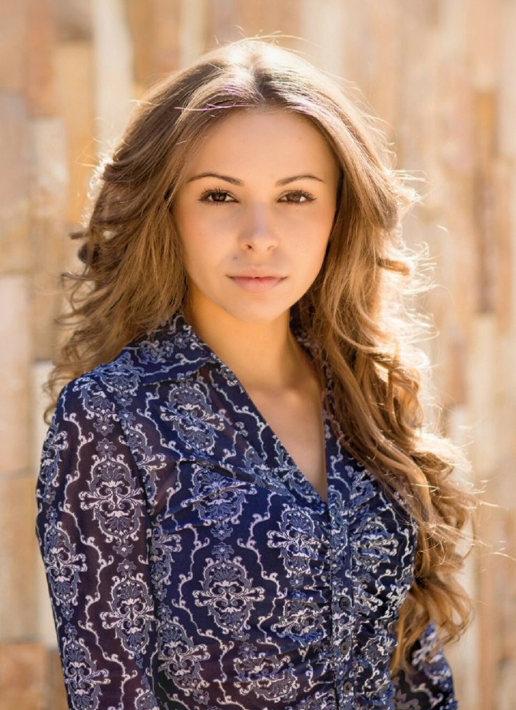 Nicole Alicia Xavier picture