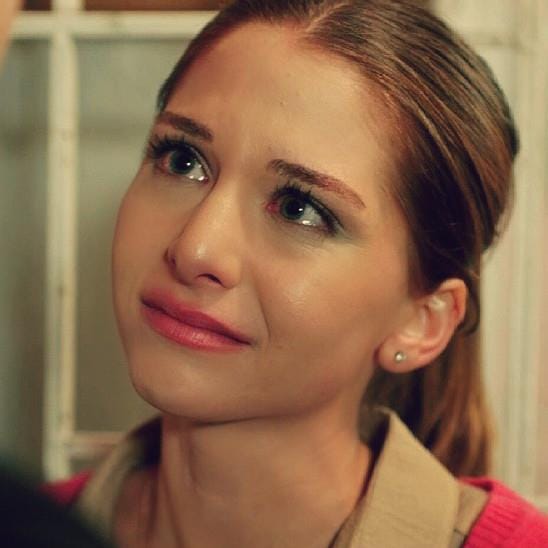 Picture of Ezgi Asaroglu