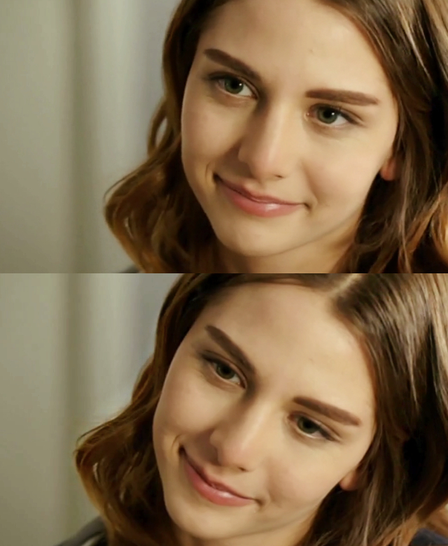 Image of Ezgi Asaroglu