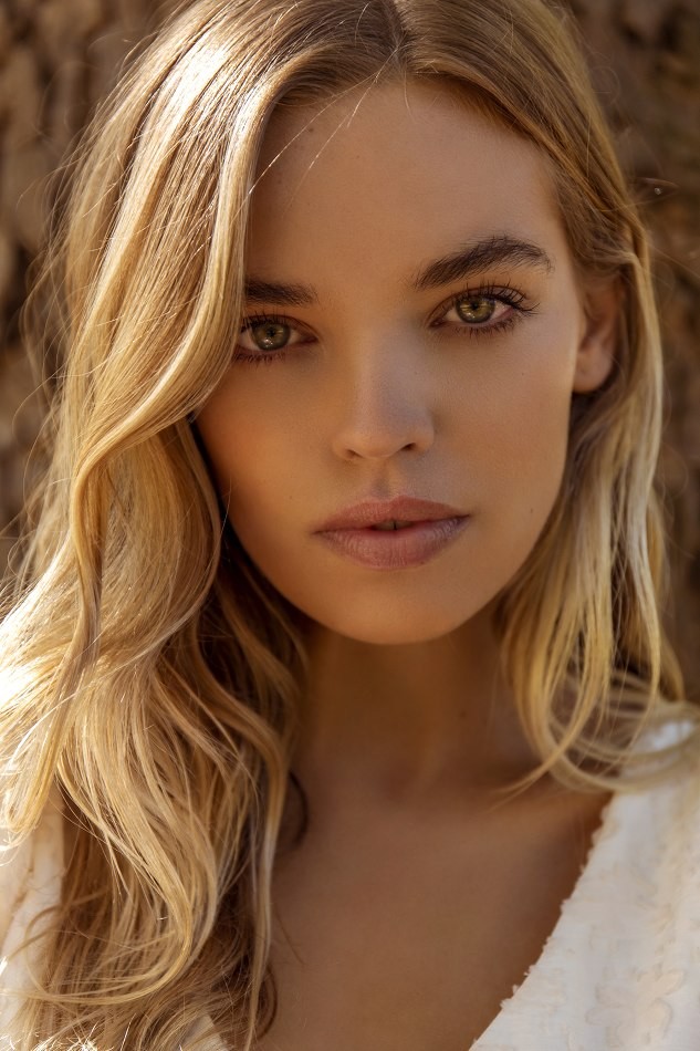 Picture of francesca cosh