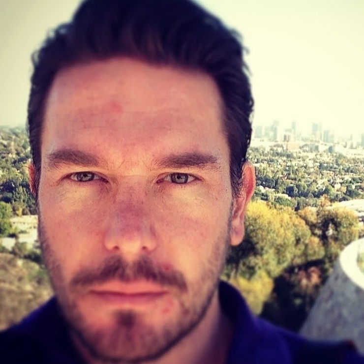 Picture of Kristoff Raczynski