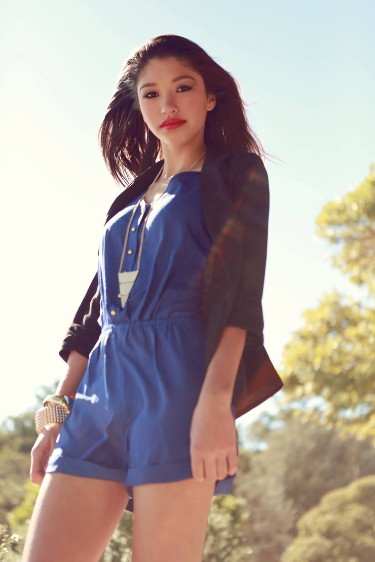 Image of Kymberlee Street