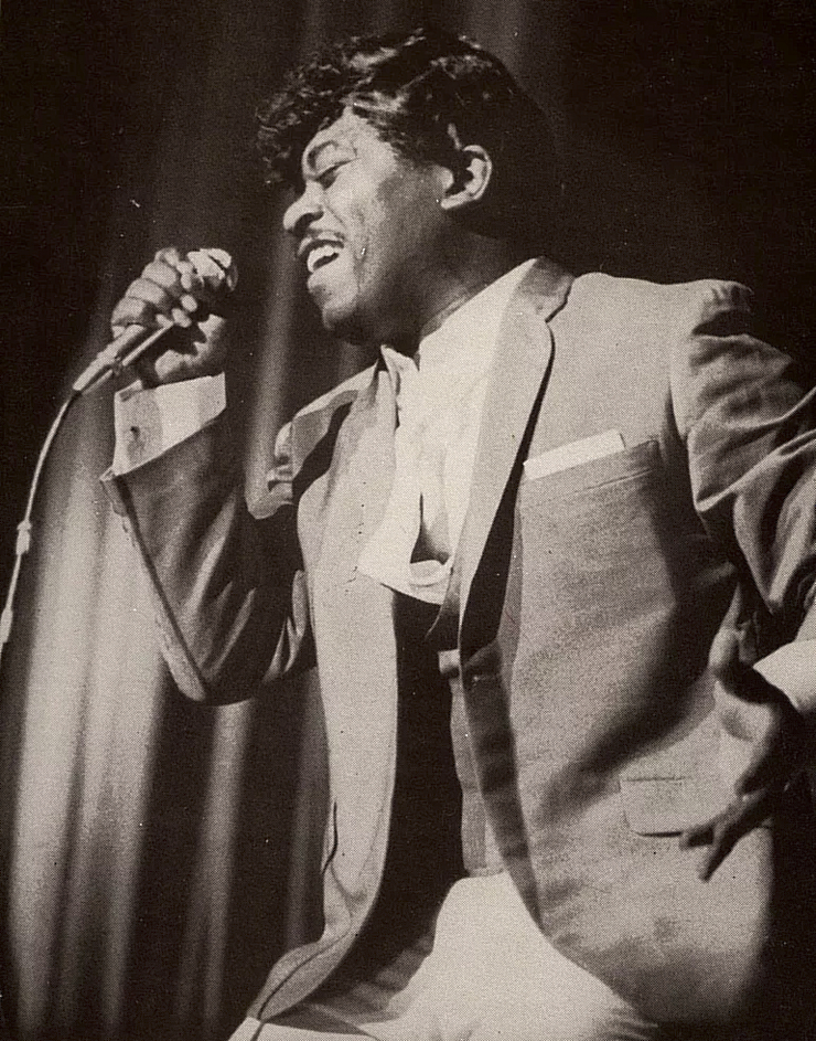 Percy Sledge image