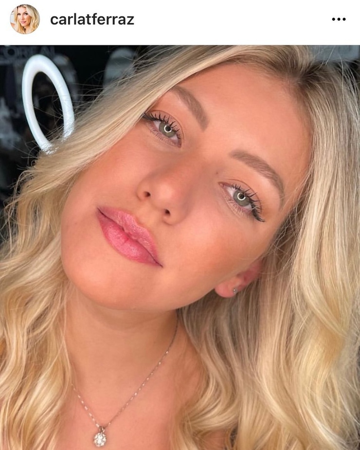 Picture of CARLA FERRAZ