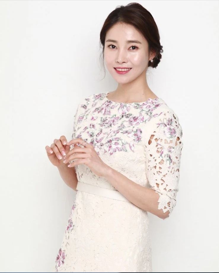 Image of Bo Ryung Moon