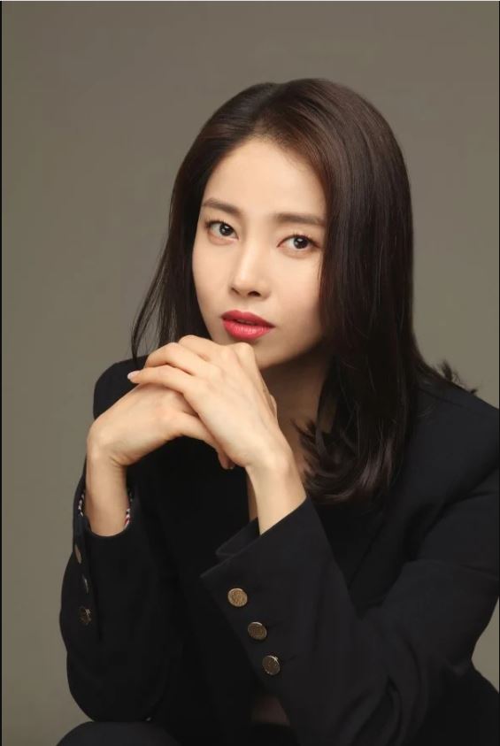 Picture of Bo Ryung Moon