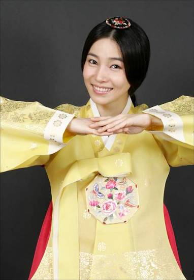 Picture of Bo Ryung Moon