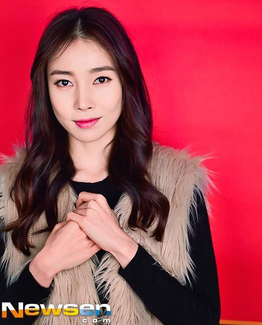 Picture of Bo Ryung Moon