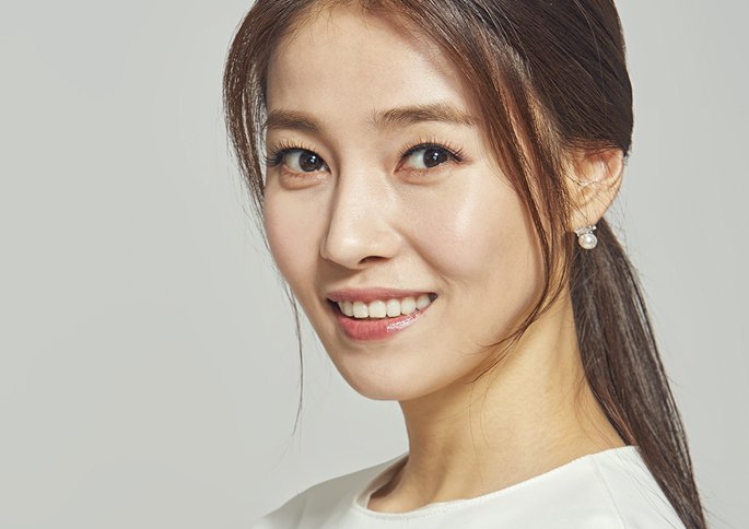 Picture of Bo Ryung Moon