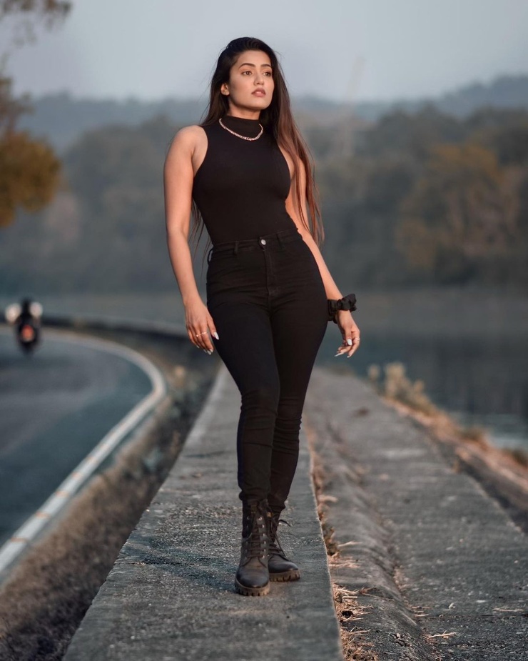 Picture of Garima Chaurasia