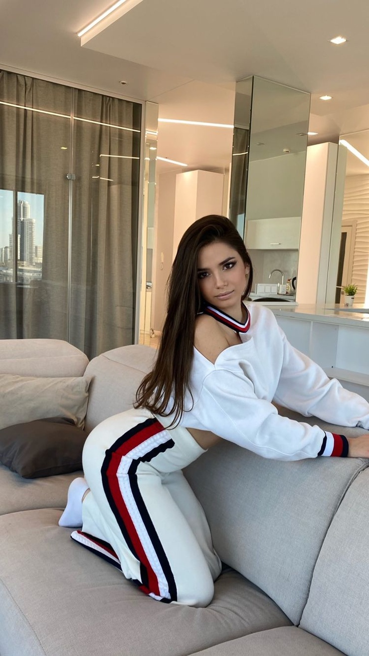 Anastasia Titorenko picture