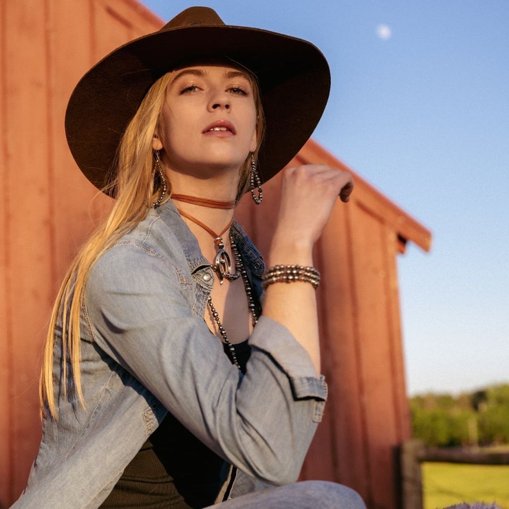 Image of Kyra Murphy