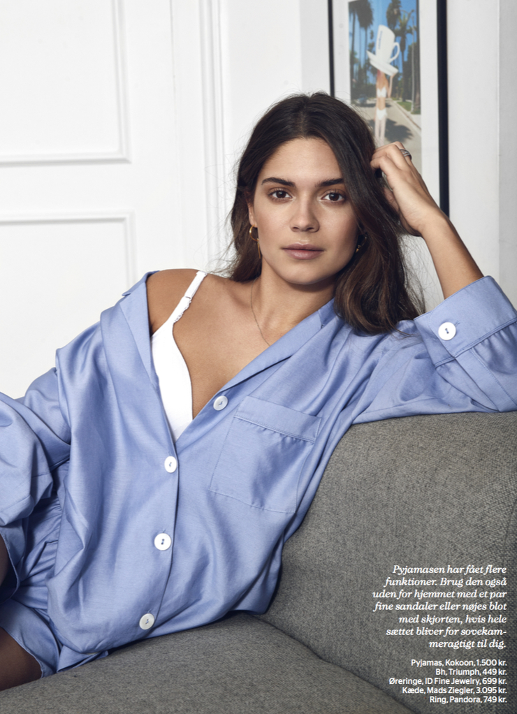 Picture of Mathilde Ceylan