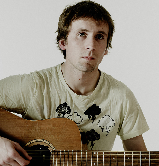 Tom Basden picture