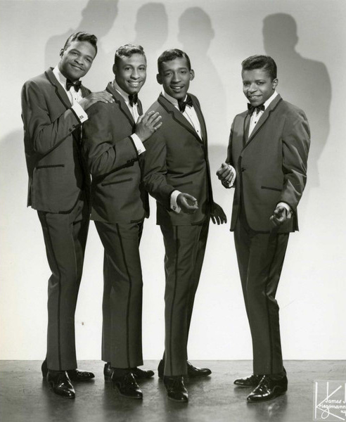 Little Anthony and the Imperials picture