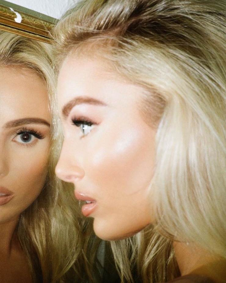 Image of Ellie Meeks