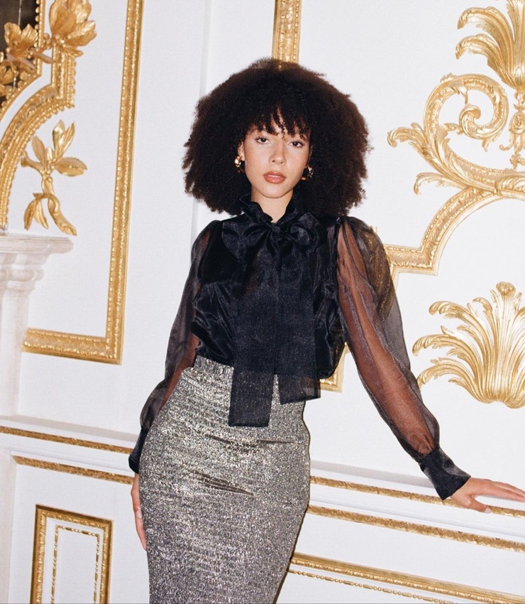 Picture of Soline Harrison