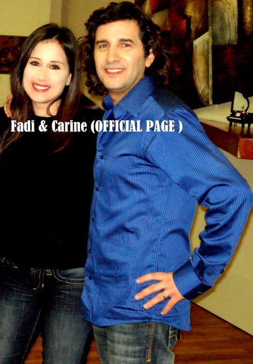 Picture of Fadie Charbel