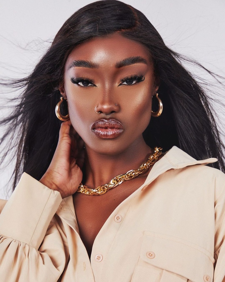 Picture of Iara Sanha