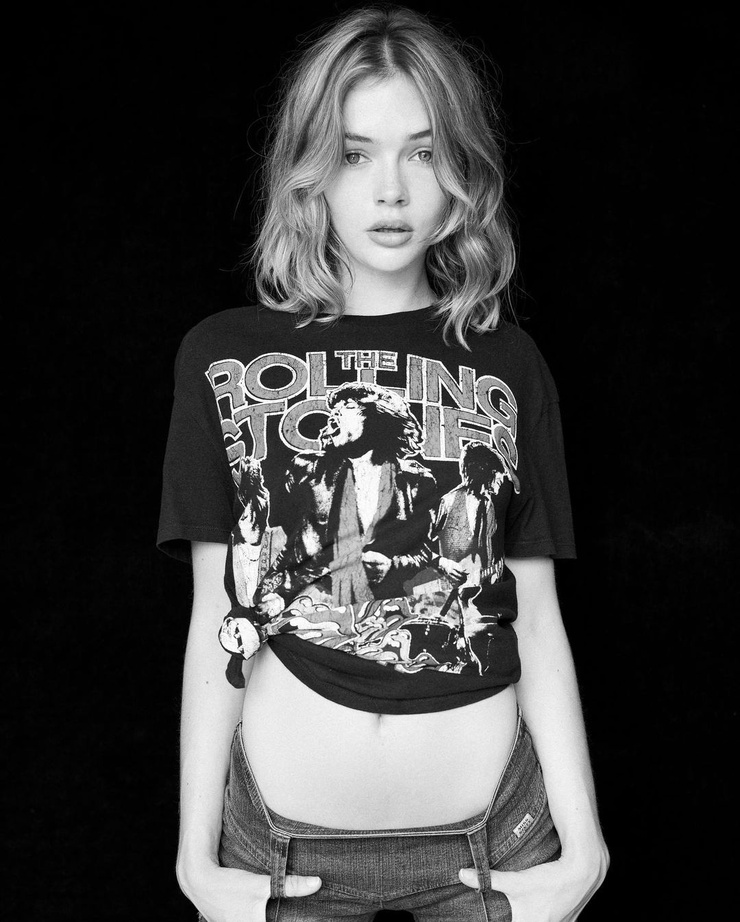 Picture of Anna Littlefield