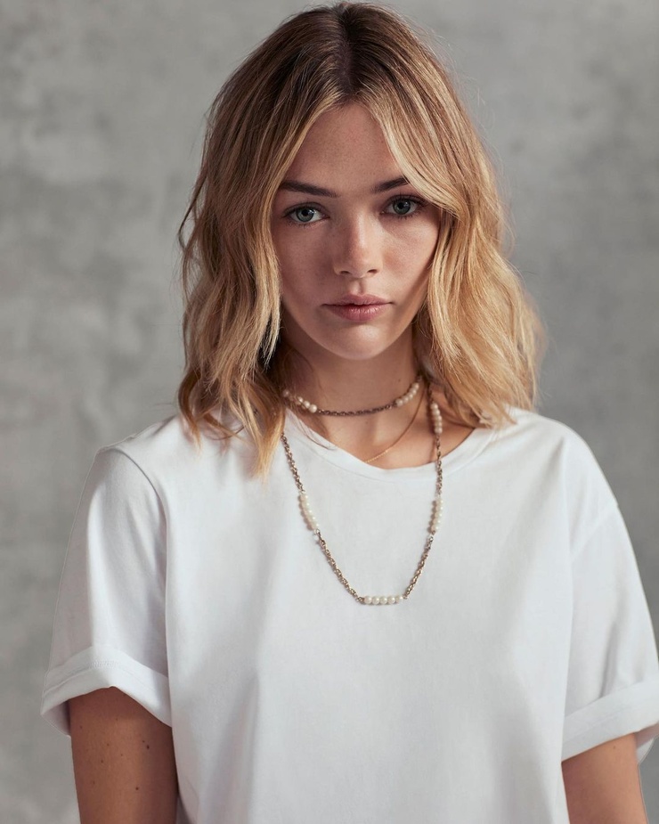 Picture of Anna Littlefield