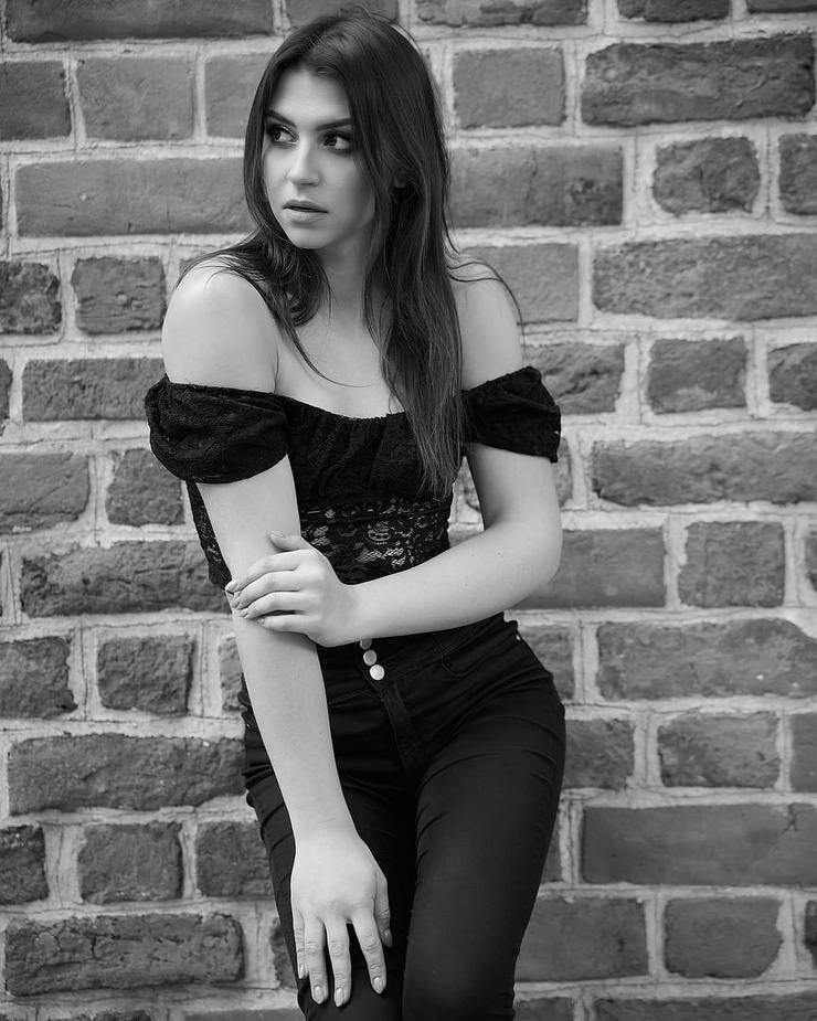 Julia Nowicka (Model) image