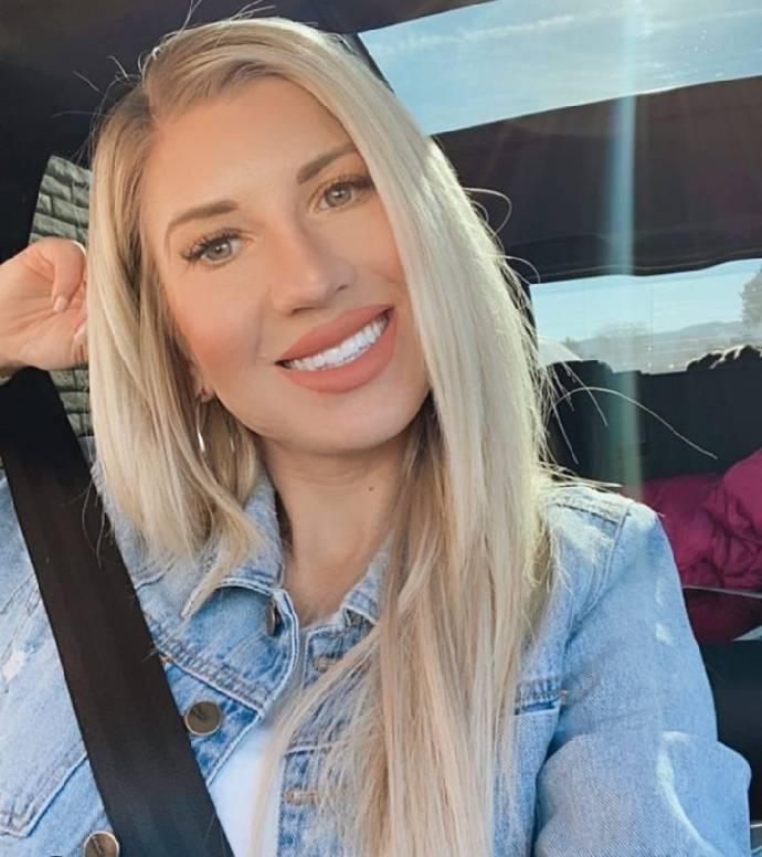 Picture of Michelle Young