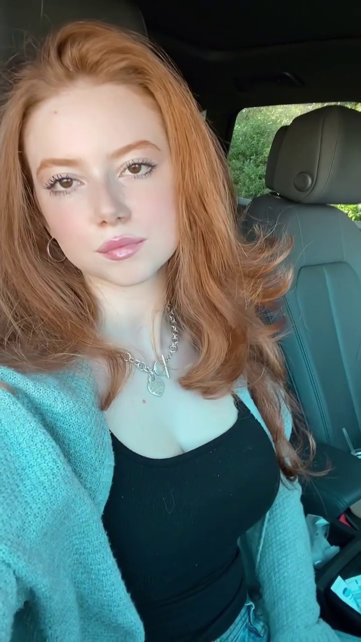 Picture of Francesca Capaldi