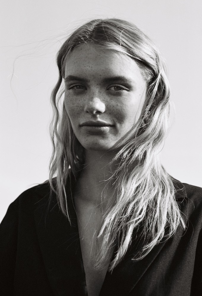 Picture of Lara Bender