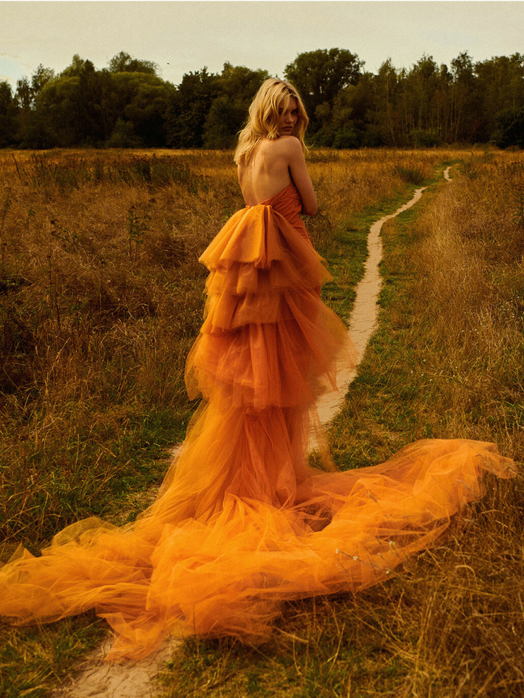 Picture of Lara Bender