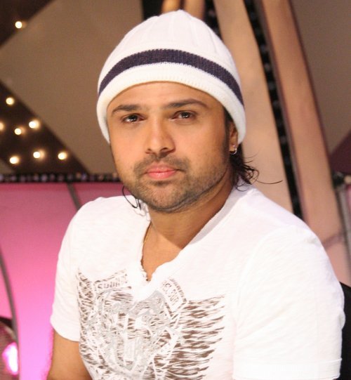 Himesh Reshammiya picture
