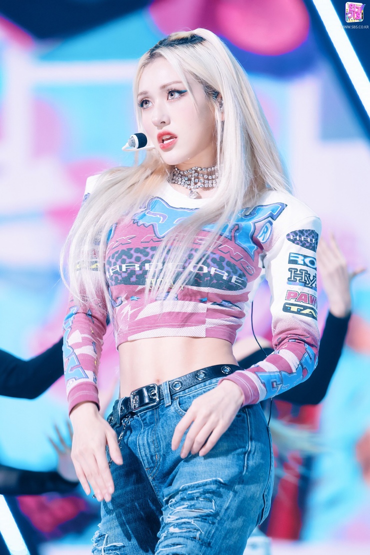 Picture of Jeon So Mi