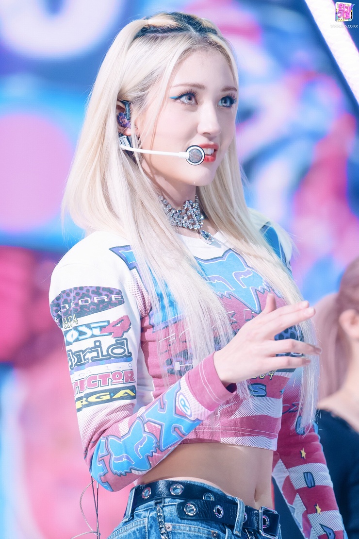 Image Of Jeon So Mi