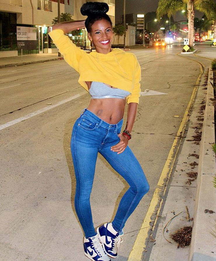 Picture of Candace Smith