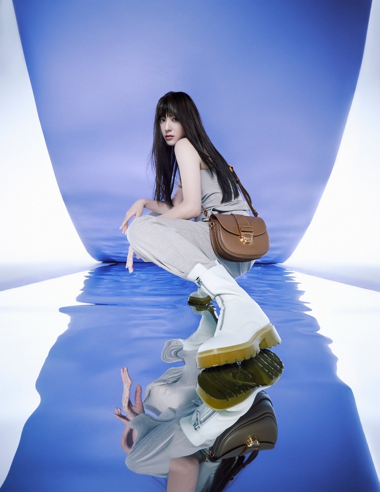 Image of Krystal