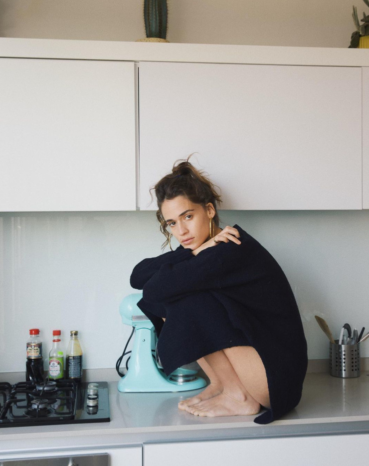 Picture of Niv Sultan